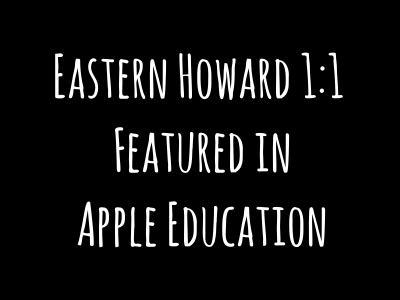 Eastern Howard School Corporation