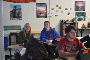 Eastern High School – Eastern Howard School Corporation