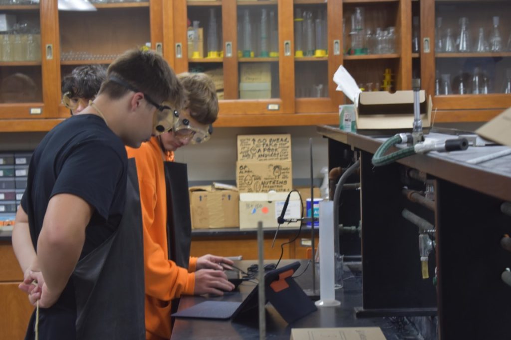 Eastern High School – Eastern Howard School Corporation