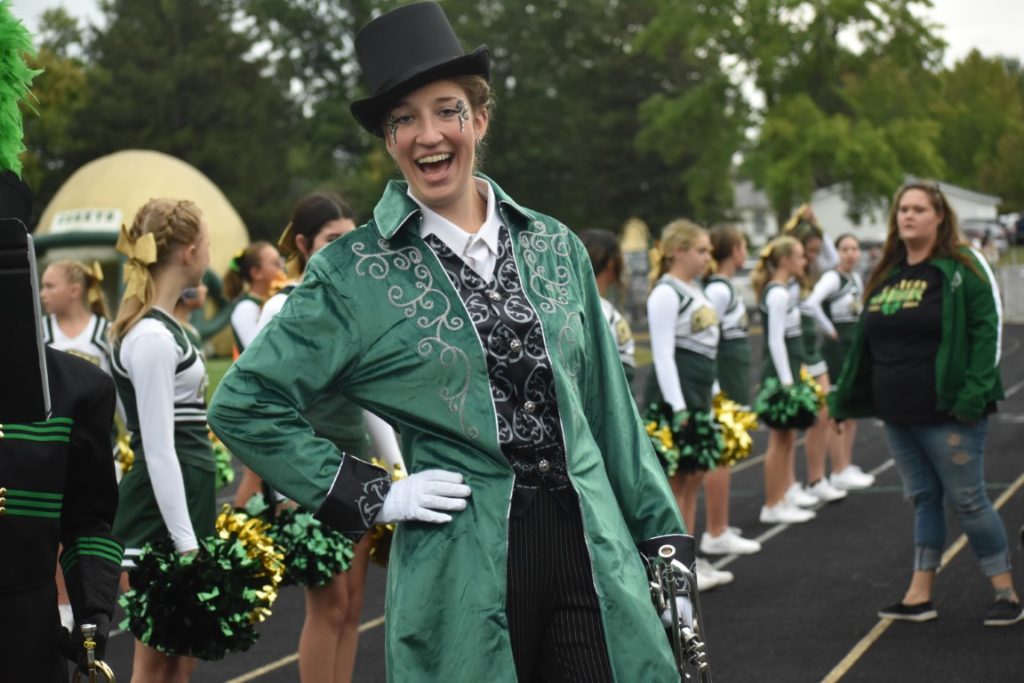 Eastern High School – Eastern Howard School Corporation