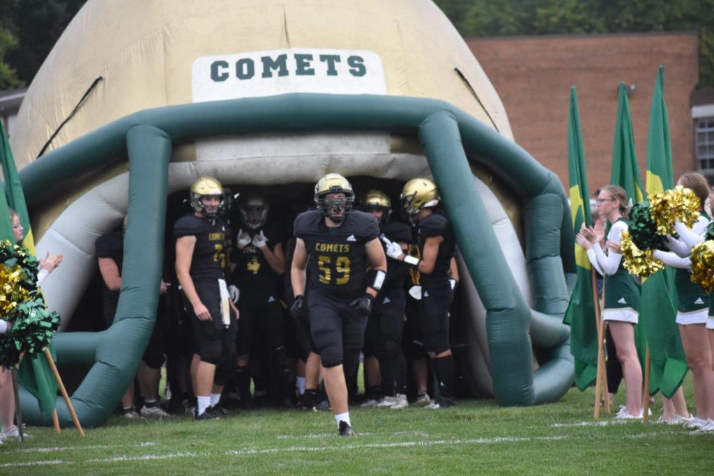 Eastern High School – Eastern Howard School Corporation