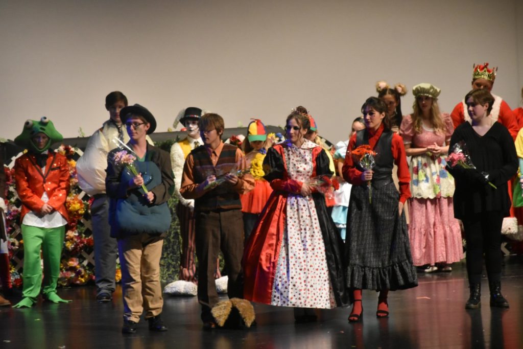 Eastern High School – Eastern Howard School Corporation