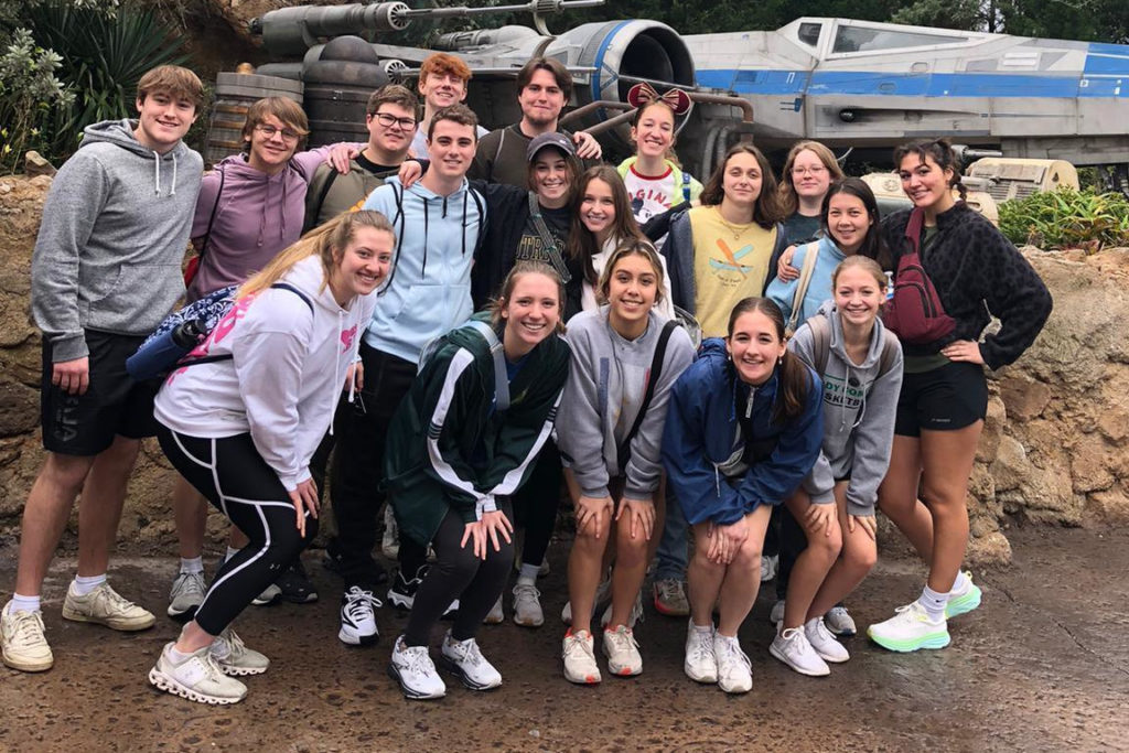 Eastern High School – Eastern Howard School Corporation