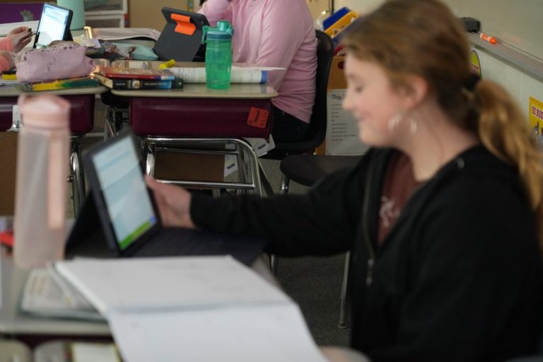 Eastern Elementary School – Eastern Howard School Corporation