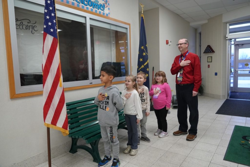 Eastern Elementary School – Eastern Howard School Corporation