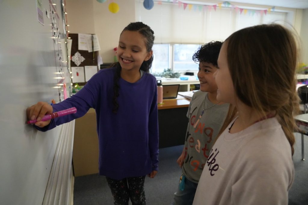 Eastern Elementary School – Eastern Howard School Corporation