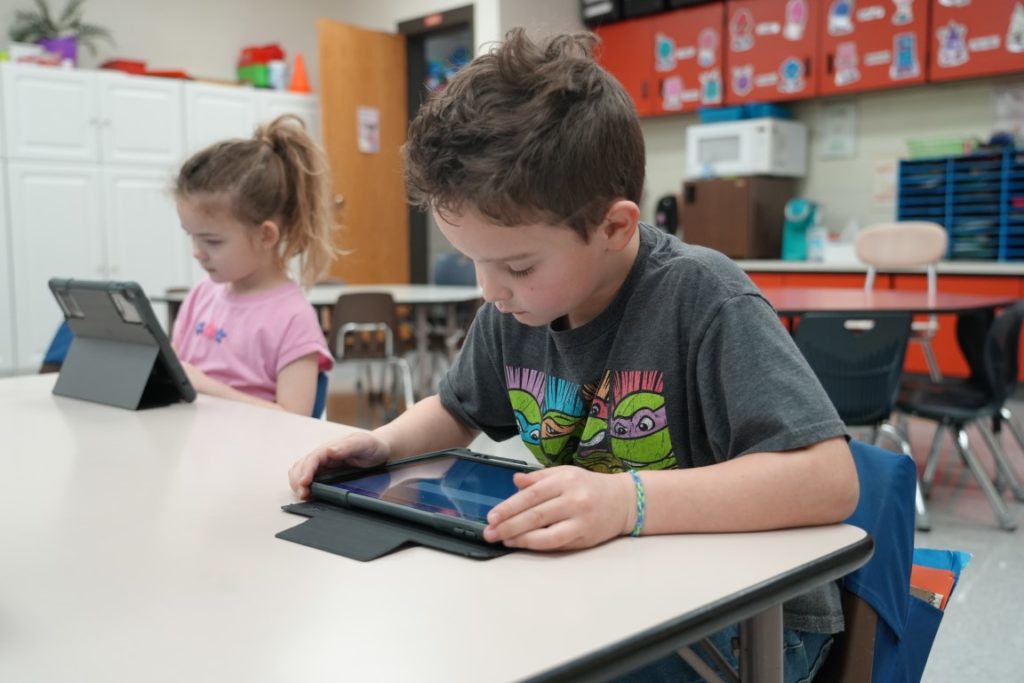 Eastern Elementary School – Eastern Howard School Corporation