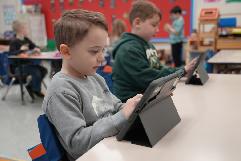 Eastern Elementary School – Eastern Howard School Corporation