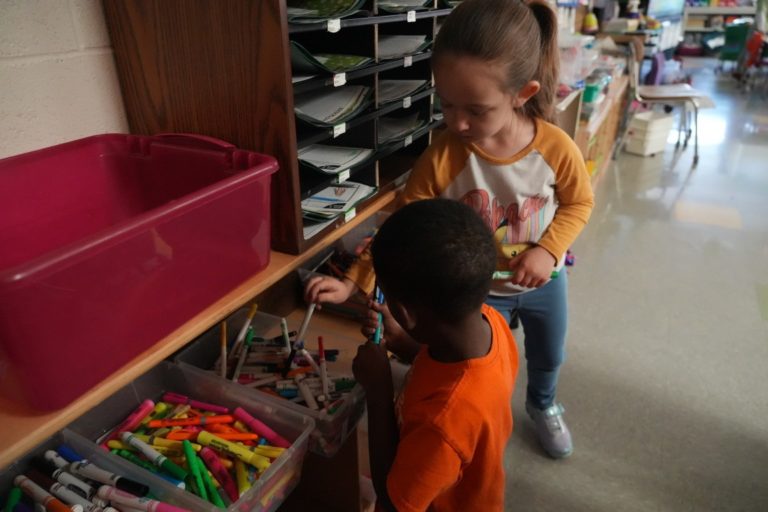 Eastern Elementary School – Eastern Howard School Corporation