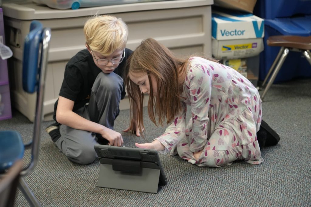 Eastern Elementary School – Eastern Howard School Corporation