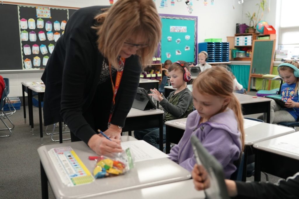 Eastern Elementary School – Eastern Howard School Corporation