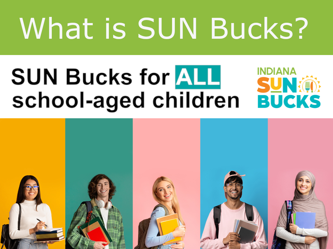 Eastern Howard School Corporation